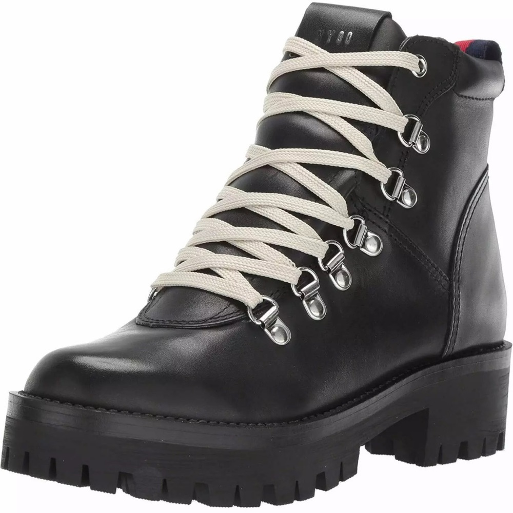 Steve Madden Bam Booties In Black - Gem
